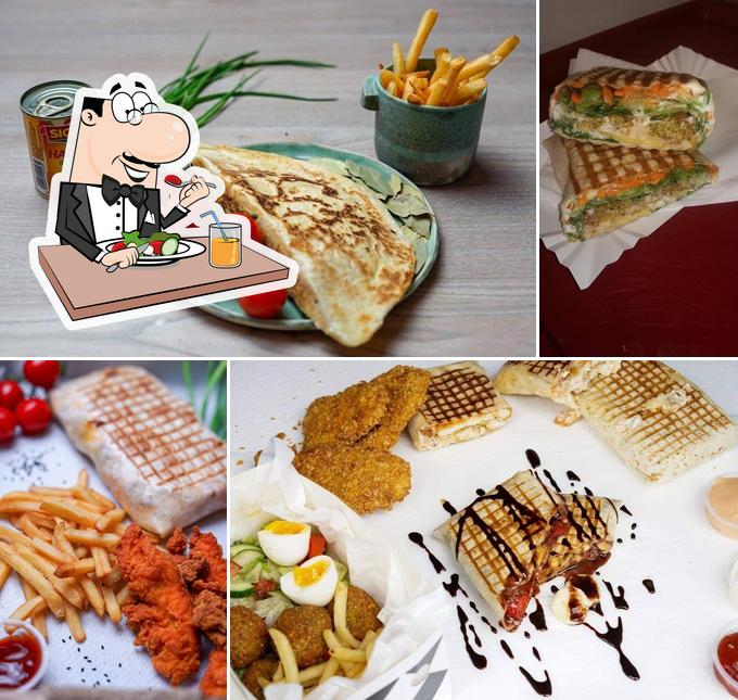 SAMI TACOS, Poland