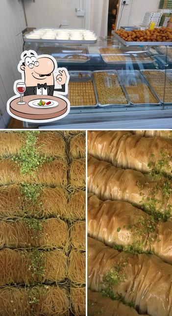 Shadi Sweets Centre, Wolverhampton - Restaurant menu, prices and reviews
