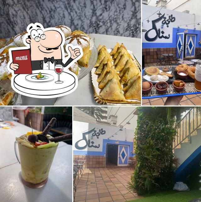 Snack Tanger, Gandia - Restaurant menu, prices and reviews
