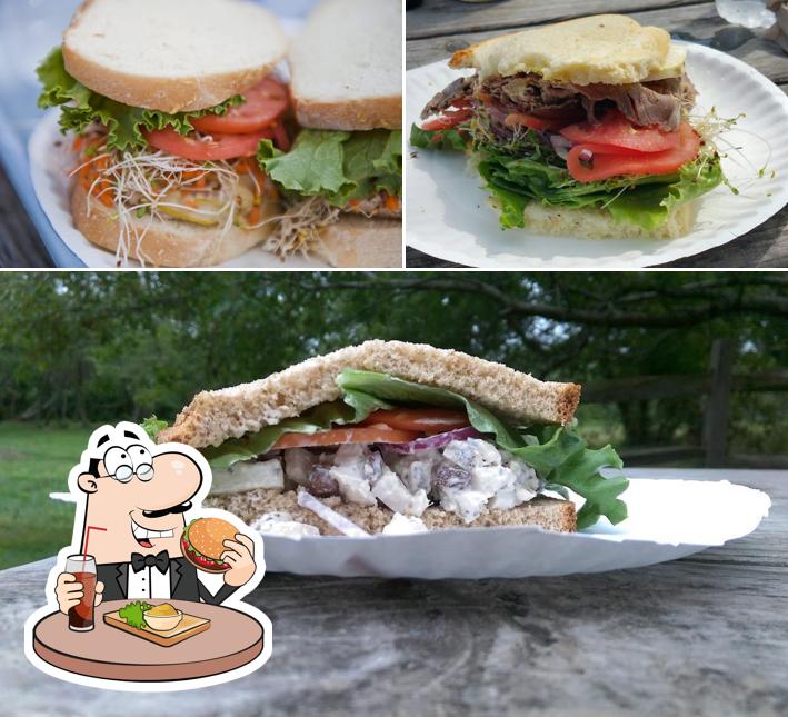 Something Natural, Nantucket - Restaurant menu, prices and reviews