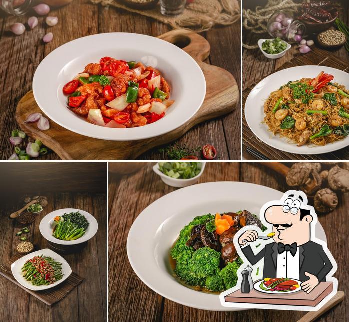 Soon Fatt Chinese Restaurant, East Jakarta - Restaurant reviews