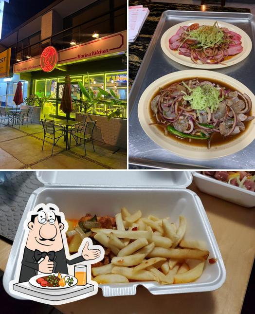Spicy Tuna House, Mexicali - Menú del restaurante, precios y reseñas