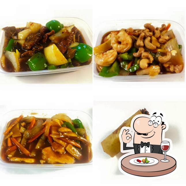 Su Chinese Takeaway, Hull - Restaurant menu, prices and reviews