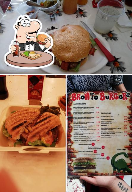Taco garage by bronto burgers restaurant, Zapopan, Av. Nicolás ...