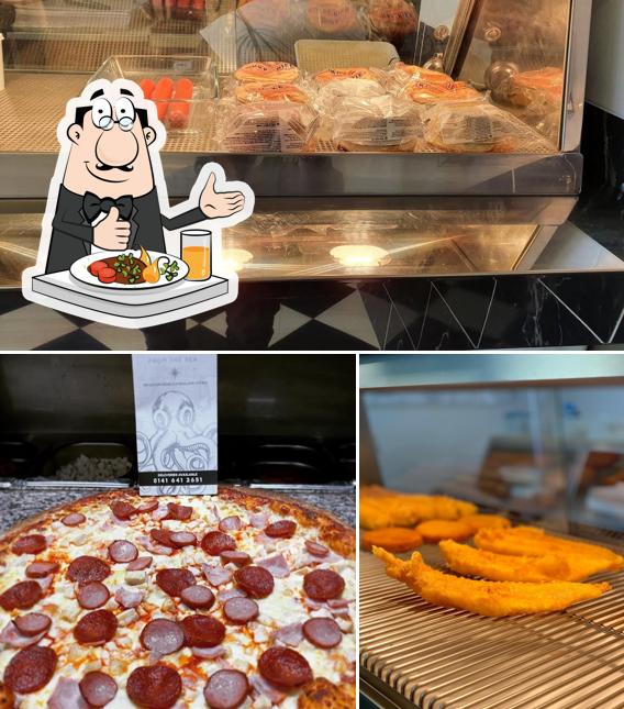 The Avenue Chippy in Reading - Restaurant reviews