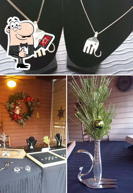 The Bent Spoon in Branson - Restaurant reviews