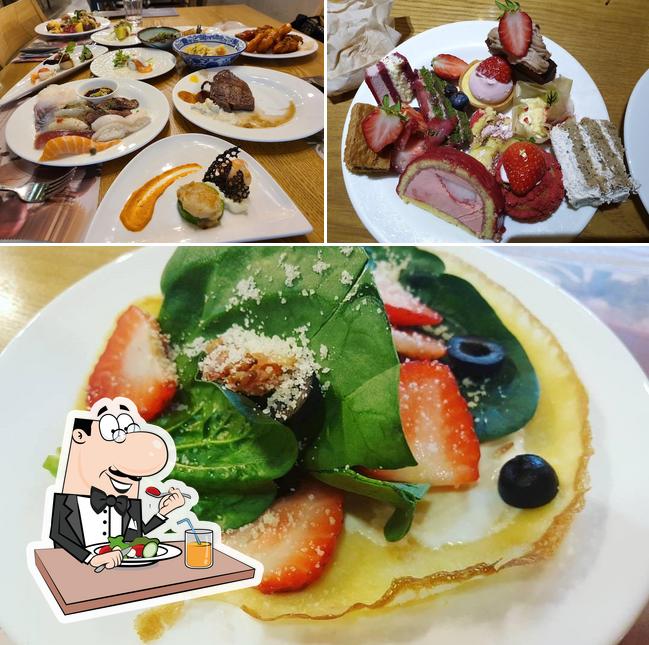 Vesta Buffet, Daejeon - Restaurant menu, prices and reviews