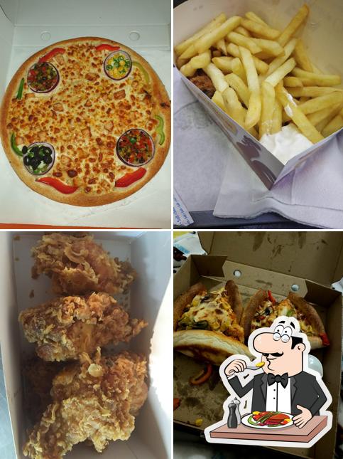 Zingo, London, Upton Park - Restaurant menu, prices and reviews