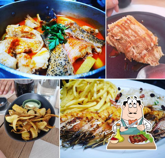 Find the best place to eat in Sintra, summer 2024 - Restaurant Guru