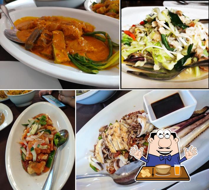 Rustica Concepcion, Tarlac, Tarlac City - Restaurant menu, prices and ...