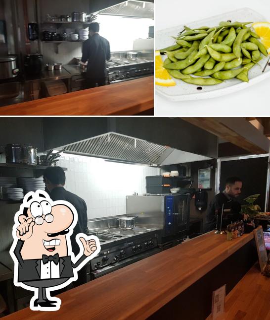 Sakura Fusion, Bodo - Restaurant menu, prices and reviews