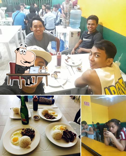 Silogan ni Gian, Cebu City - Restaurant menu, prices and reviews
