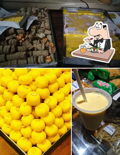 Sri Balaji Sweets, Kozhikode - Restaurant menu, prices and reviews