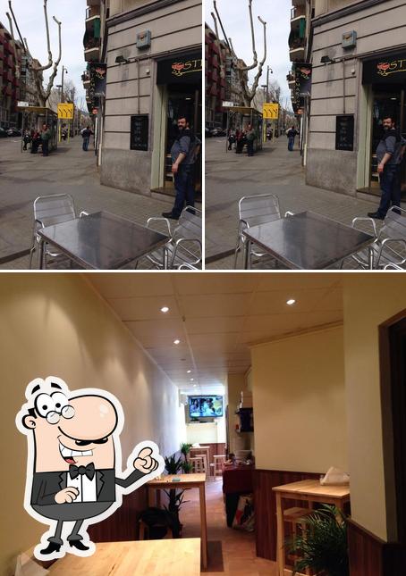 Stemar in Barcelona