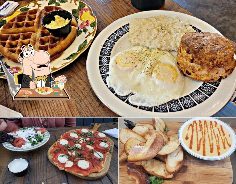 The Lady May, Ocean Springs - Restaurant menu, prices and reviews