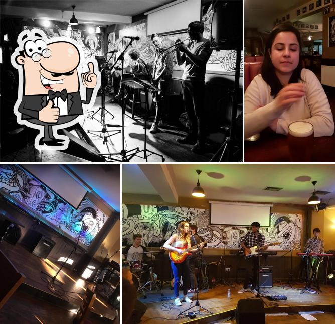 The Indie Lounge, 634 Bristol Rd in Birmingham - Restaurant reviews