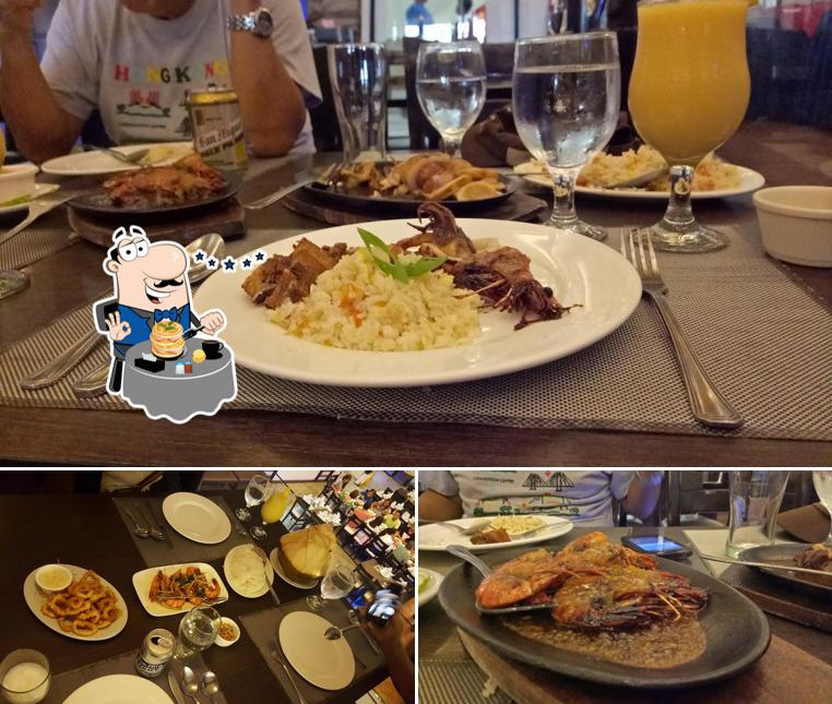 The Prawn Farm, Tagbilaran City - Restaurant menu, prices and reviews