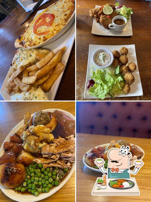 The Windle, Saint Helens - Restaurant menu, prices and reviews