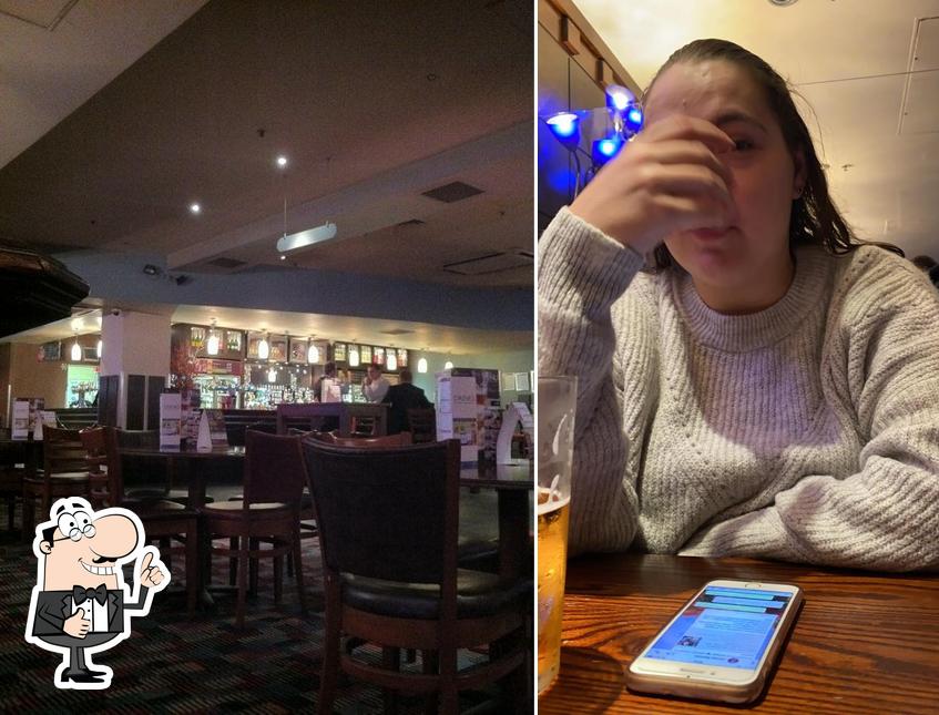 Wetherspoons in Windsor - Restaurant reviews