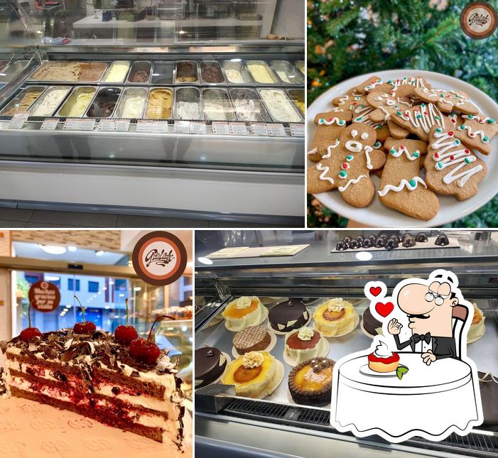 Los mejores restaurantes en el Centro Comercial Centro Comercial Las ...