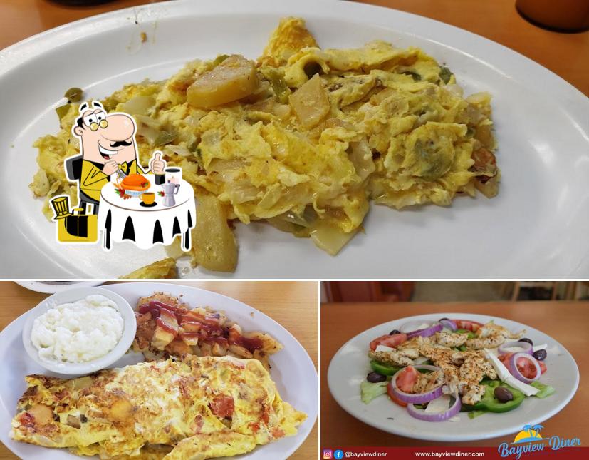 Bayview Diner, Fort Lauderdale - Restaurant menu, prices and reviews