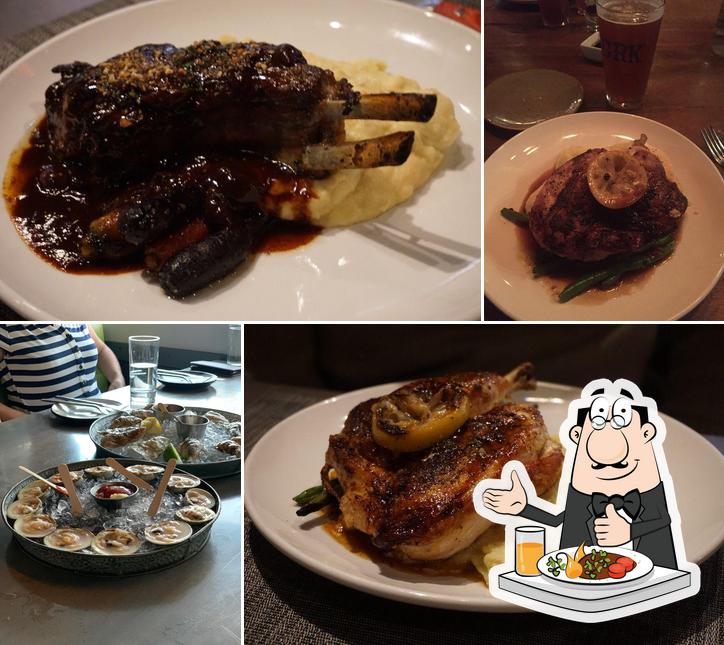 Great Road Kitchen, Littleton - Restaurant menu, prices and reviews