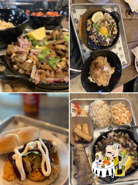 Jeepney Filipino - Wynwood, Miami - Restaurant menu, prices and reviews