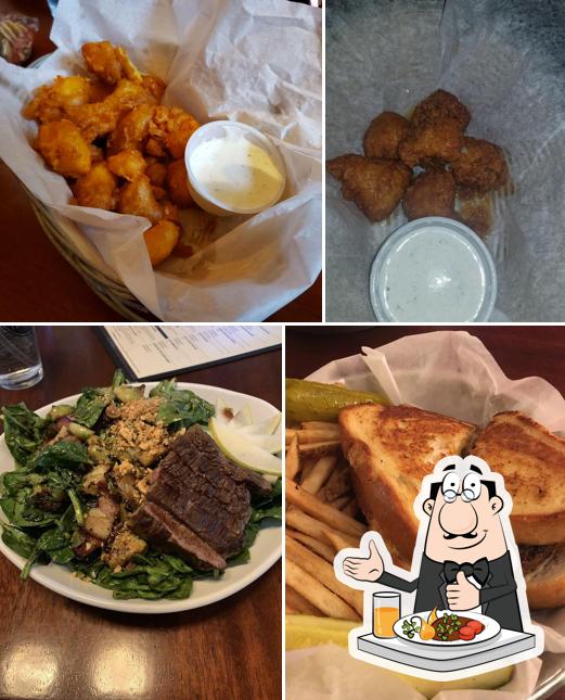 The Ruby Owl Tap Room, Oshkosh - Restaurant menu, prices and reviews