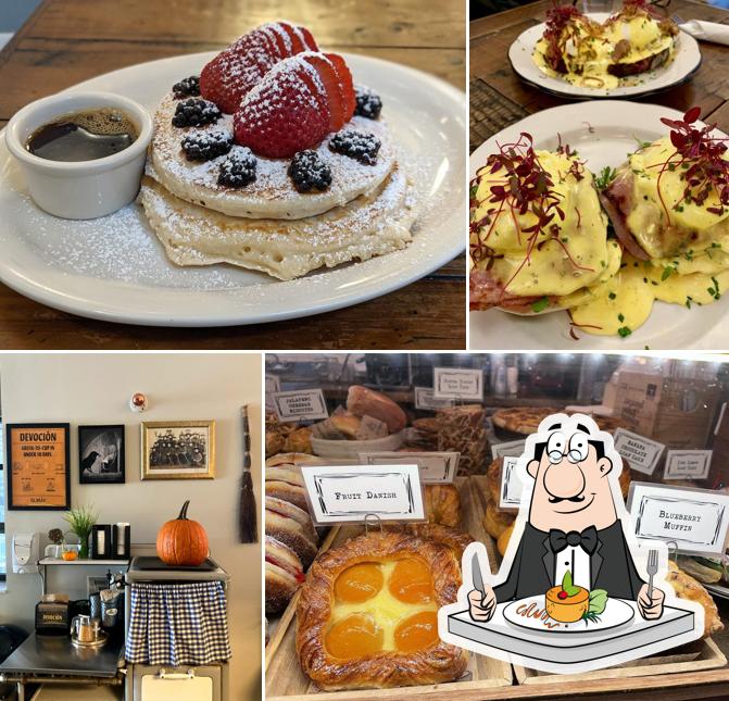 SLIMAK CAFE in New York City - Restaurant reviews