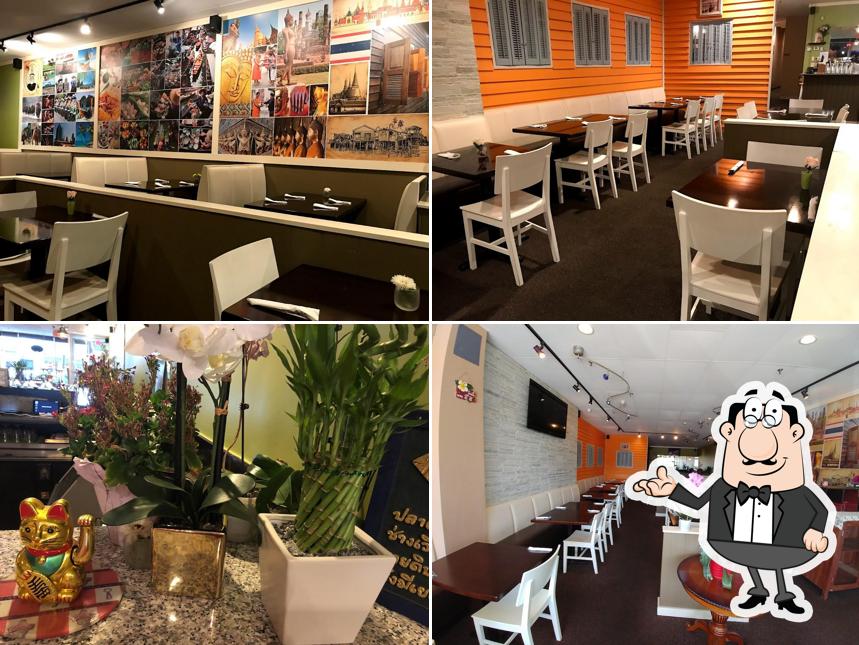 Top 10 restaurants in Springfield, Virginia, october 2025 - Restaurant Guru