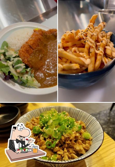 Angry Ramen in San Leandro - Restaurant menu and reviews