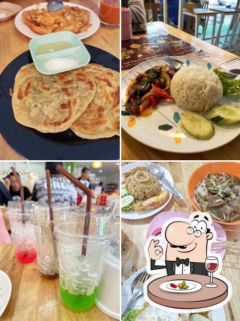 Ayutthaya Noodle Halal, Hat Yai - Restaurant menu, prices and reviews