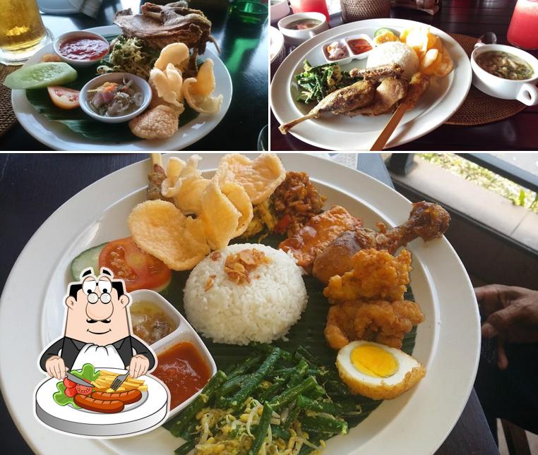 Restoran Bebek Joni, Peliatan - Restaurant menu, prices and reviews