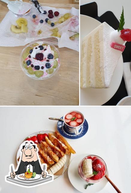 Cafe Anne, Gumi-si - Restaurant reviews