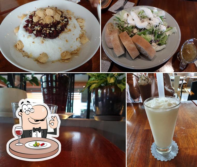 Cafe Lyra, Uiwang-si - Restaurant reviews