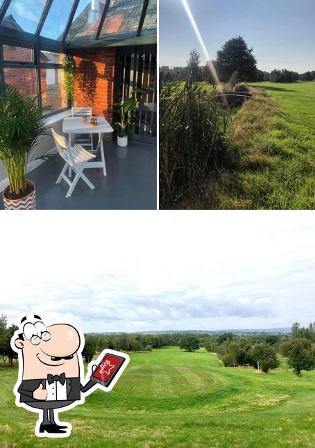Raglan Country Estate in Raglan - Restaurant reviews