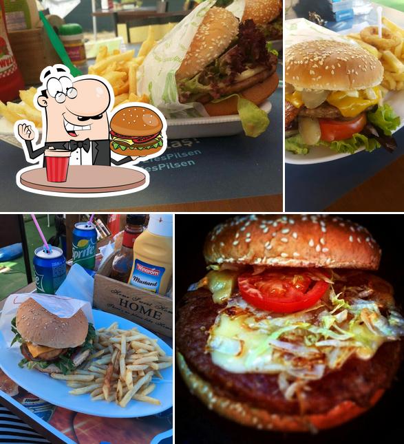 The pitt stop cafe, Zypern - Restaurant reviews