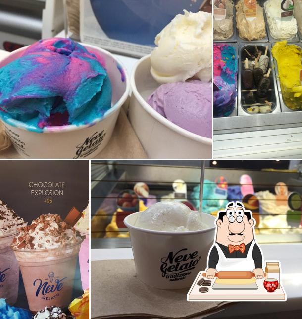 Los mejores restaurantes en el Centro Comercial PARQUE DELTA ...