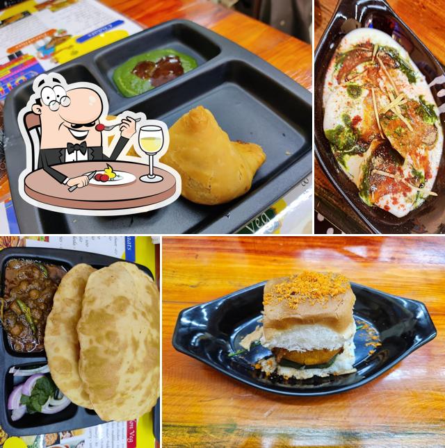 Dilli-6, Bengaluru - Restaurant menu, prices and reviews