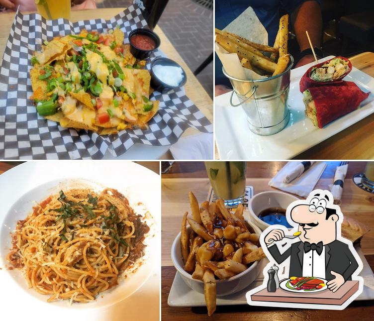 El Furniture Warehouse, Calgary - Restaurant menu, prices and reviews