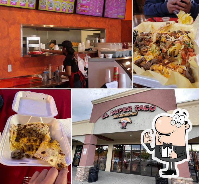 El Super Taco in Fountain - Restaurant reviews