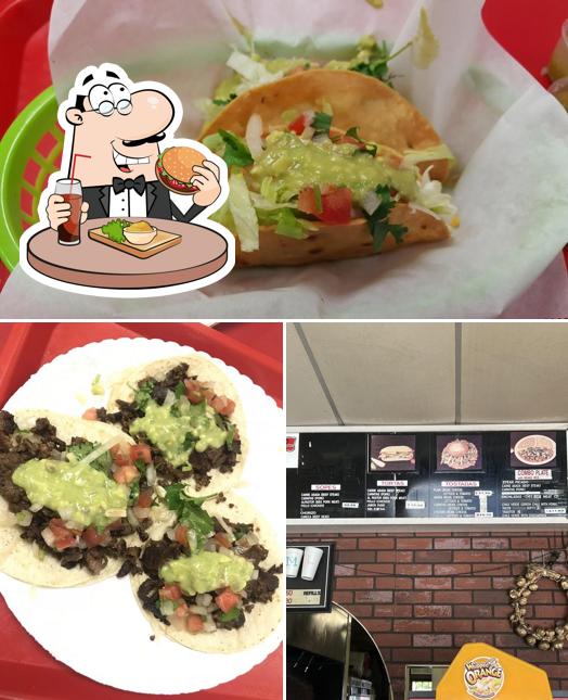 El Super Taco, Pico Rivera - Restaurant menu, prices and reviews
