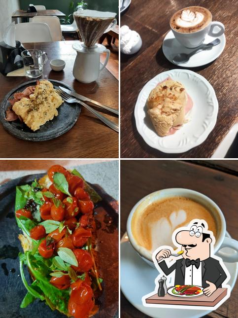 FBC - Full Beard Coffee, Campos - Restaurant menu, prices and reviews
