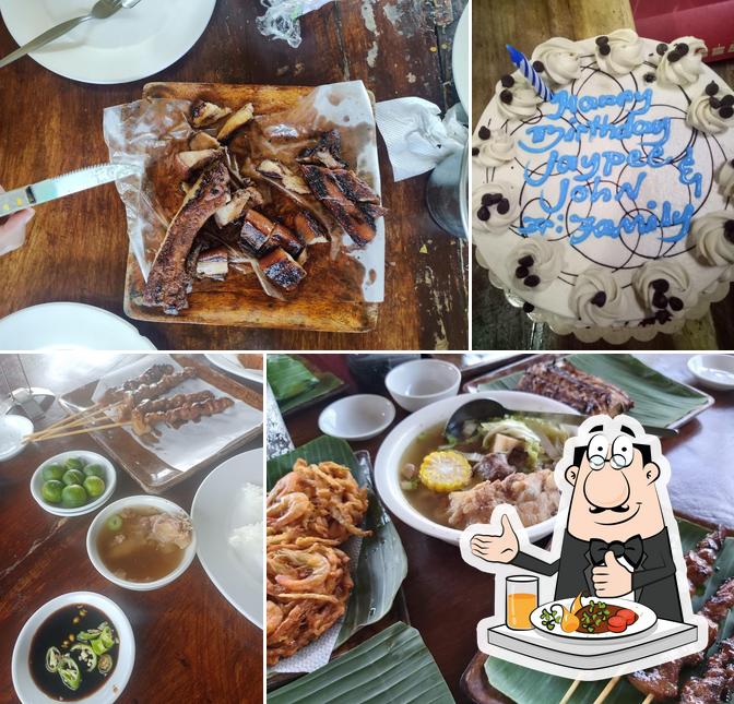 Funnside Ningnangan, Guagua - Restaurant menu, prices and reviews