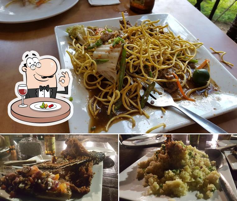 Gerry's Grill - Subic, Olongapo - Restaurant menu, prices and reviews