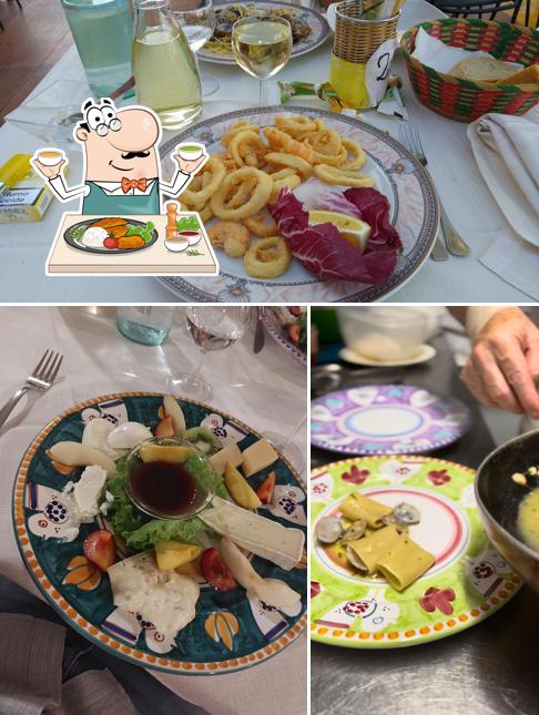 Il Giardino, Mairago - Restaurant menu, prices and reviews