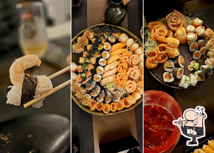 Inbox Sushi, Viamão - Menu do restaurante, preços e opiniões