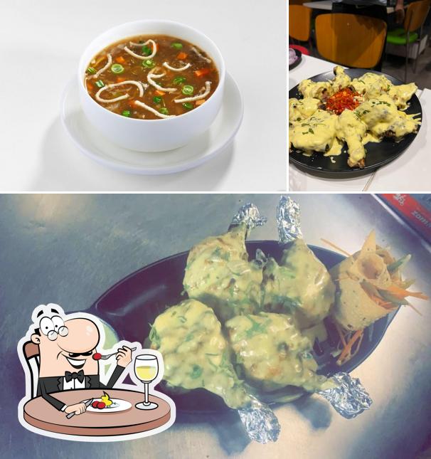 Kumar's Kitchen, Ahmedabad - Restaurant reviews