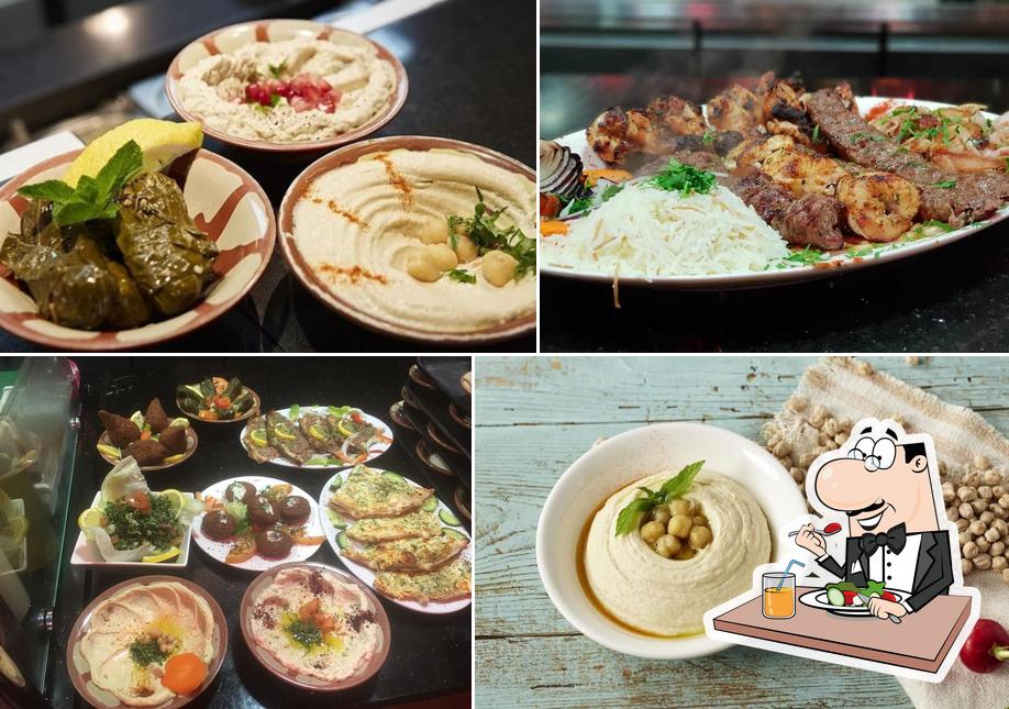 Best shawarma in Gateshead restaurants, spring 2024 - Restaurant Guru