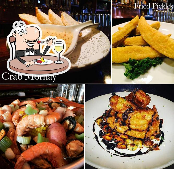 Maple Tree Inn, Chicago - Restaurant menu, prices and reviews